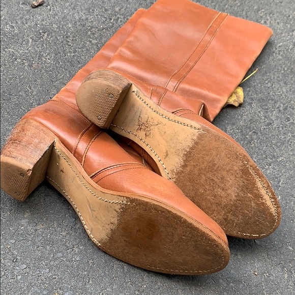 Dex | Shoes | Vintage Dex Boots Made In Usa | Poshmark